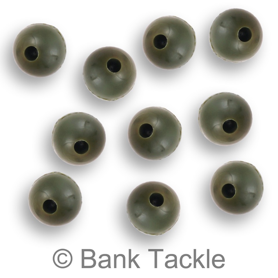 Carp Fishing Tackle Box Lead Clips Hooks Swivels Clips Shrink Tube ...