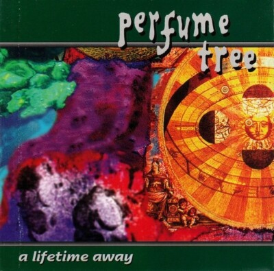 Lifetime Away by Perfume Tree (CD, Jun-1996, World Domination) Like New ...