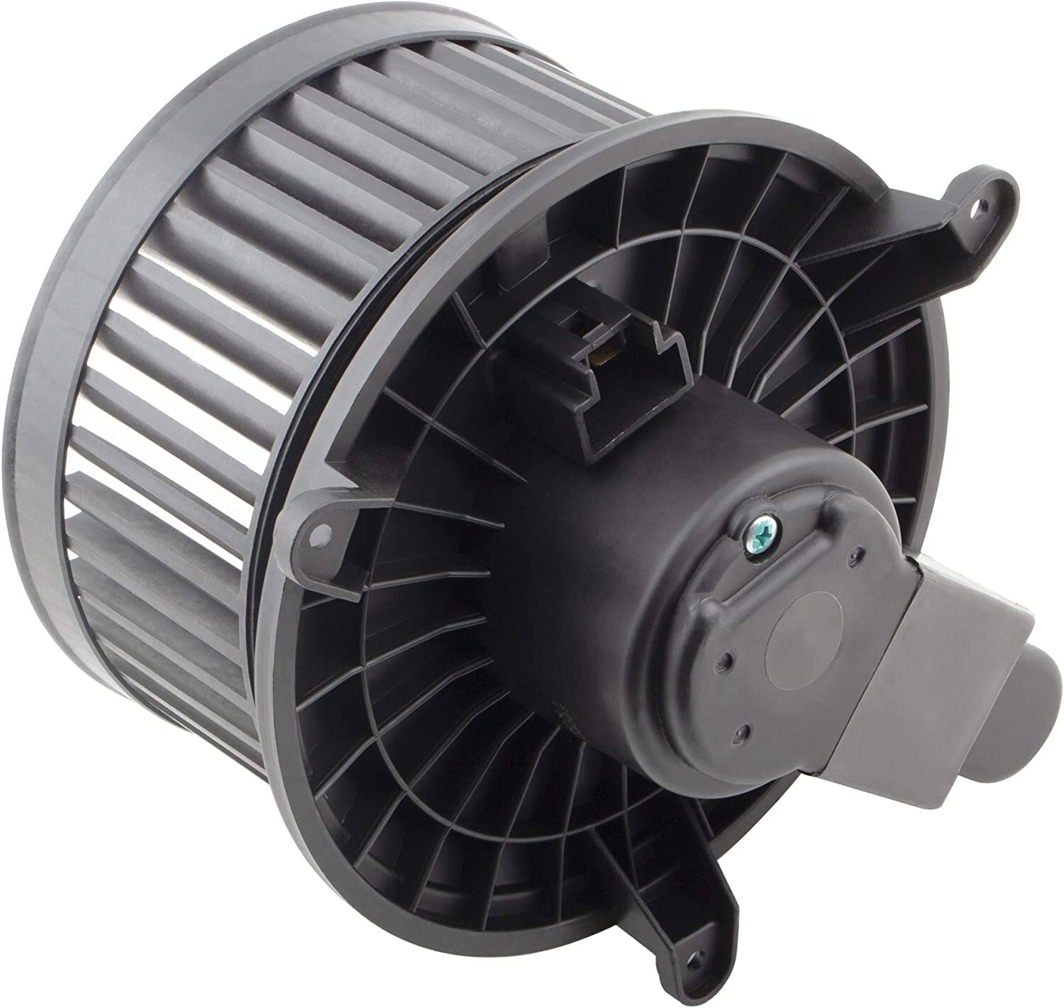 HVAC Blower Motor Fan Assembly For FORD F-250/F-350/F-450/F-550 SUPER ...