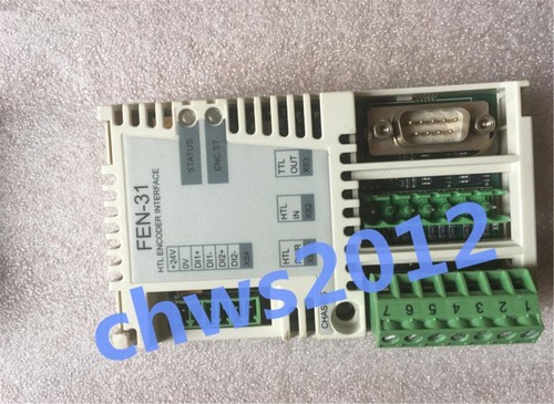 1 PCS HTL encoder module FEN-31 tested #D9 | eBay