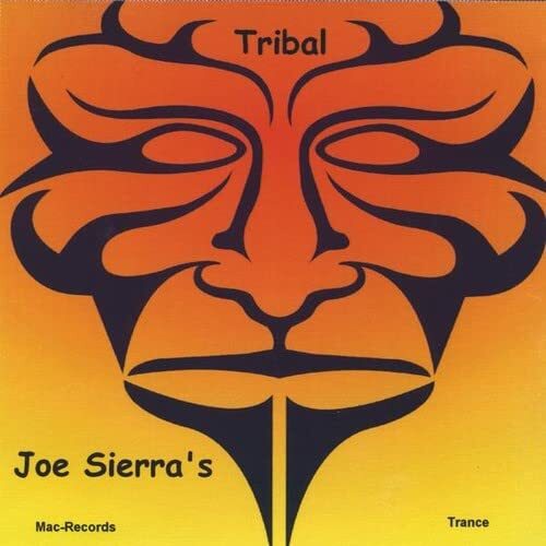 Joe Sierra Tribal (CD) (UK IMPORT) 634479974182 | eBay