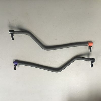 ~OEM - 583513301,583513401,597069902,597069802 R&L STEERING DRAGLINKS ...