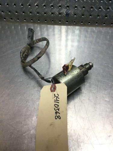 POLARIS ATP 500 DIFF LOCK SOLENOID 2410368 t035 | eBay