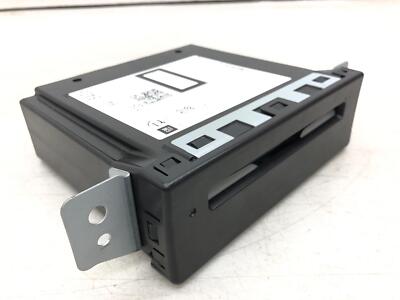 2015-2020 CADILLAC ESCALADE ESV AUDIO DISC CD PLAYER 84016435 | eBay