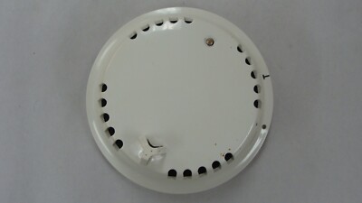 Smoke Detectors - Detection System