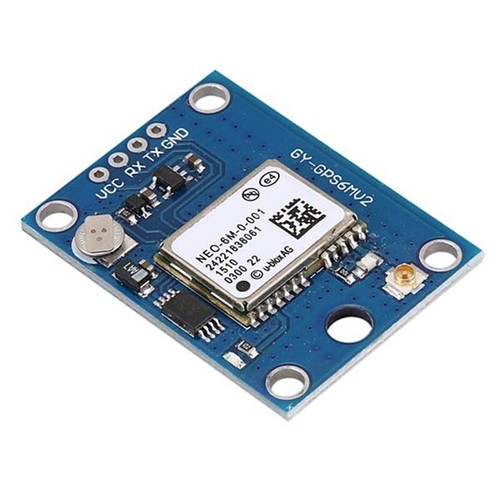 -NEO6MV2 New Module with Flight Control EEPROM APM2.5 Large Antenna ...