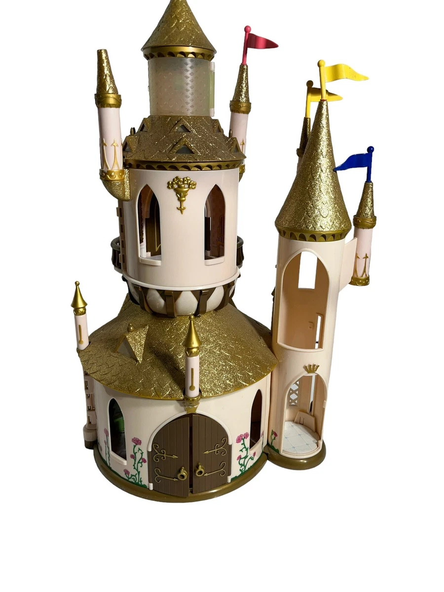 Little Mermaid Castle Toy