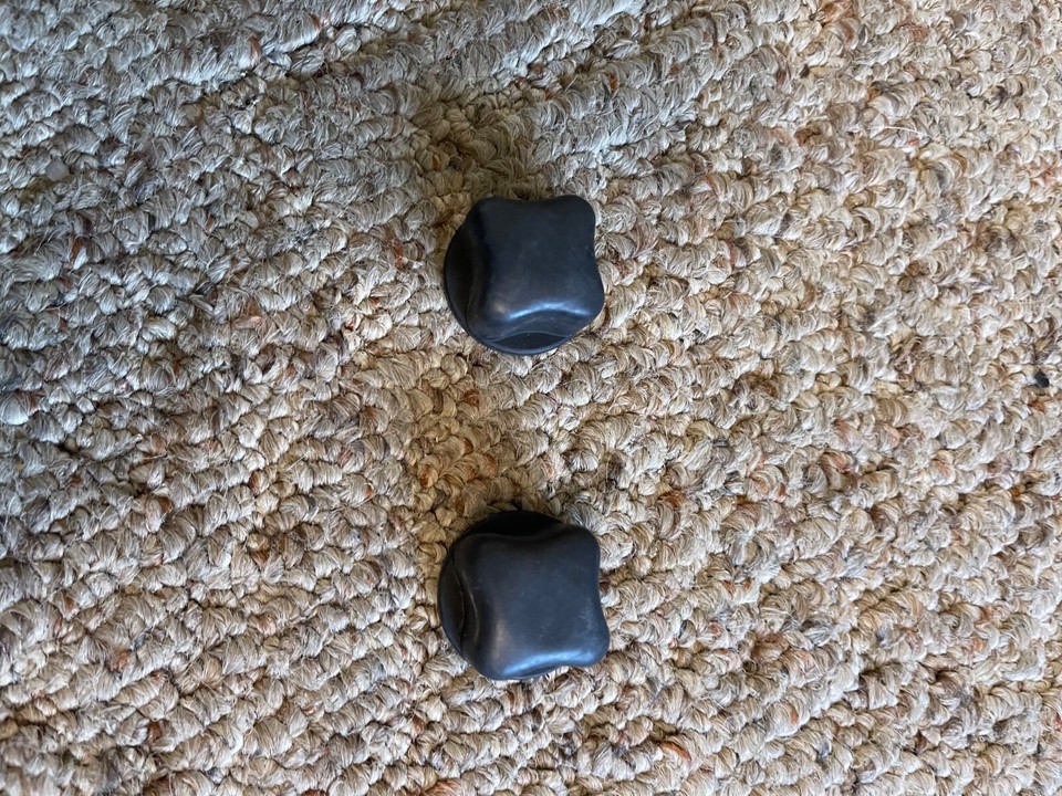 Carl Zeiss surgical microscope sterilizing knobs 30-34-18 part number ...