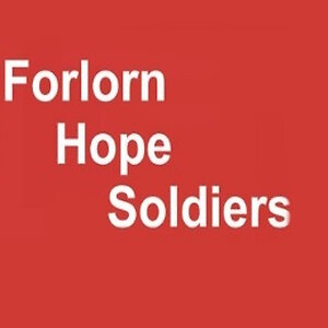 Forlorn Hope Soldiers | eBay Stores