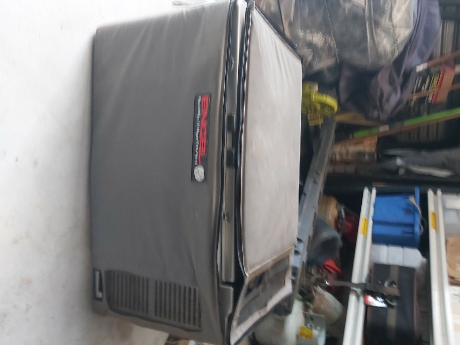 60l Engel fridge or freezer | eBay