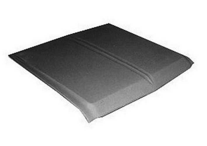 66 67 68 69 Ford Falcon SHOWCARS Fiberglass Wrap Front End with Hood ...