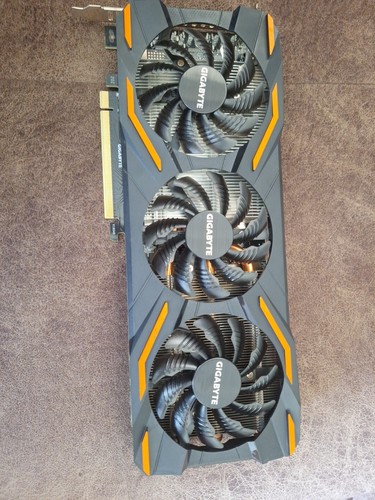 Gigabyte Nvidia P104-100 8GB (Equiv to GTX 1080) | | eBay