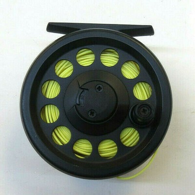 Rod & Reel Combos - St Croix Fly Reel