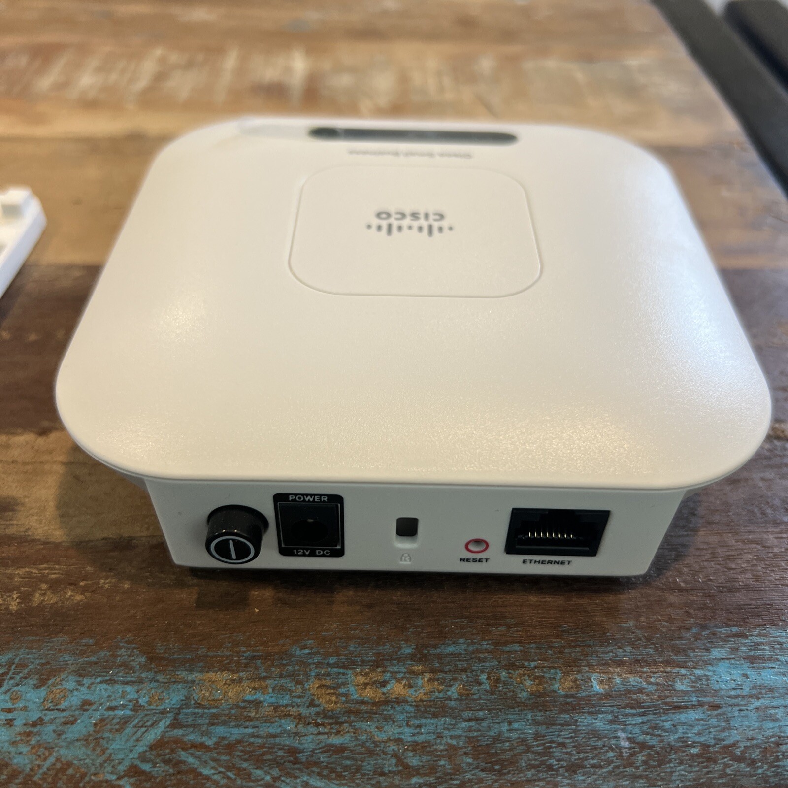 CISCO WAP121 WIRELESS-N ACCESS POINT WITH SINGLE POINT SETUP ULB2-4 | eBay