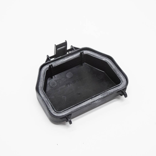 NEW BMW E63 E64 CABRIO LAMP COVER LOW BEAM 6943483 63126943483 ORIGINAL ...