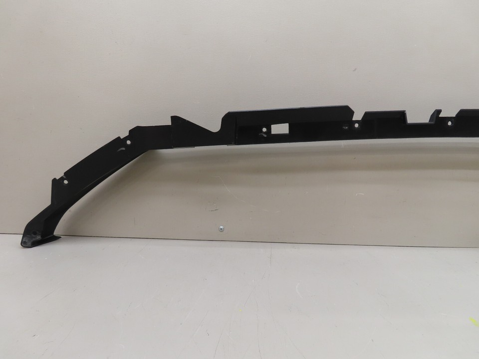 GM GENUINE FRONT LOWER DEFLECTOR COVER OEM 86506289 | eBay
