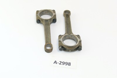 Honda VT 600 C PC21 Shadow 1994 - connecting rod connecting rods A2998 ...
