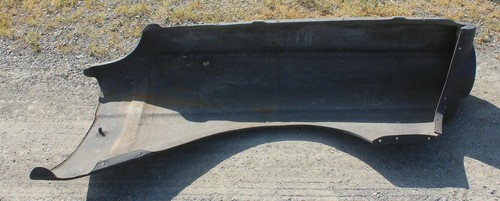 57 Ford Car SHOWCARS Fiberglass Left Front Fender | eBay