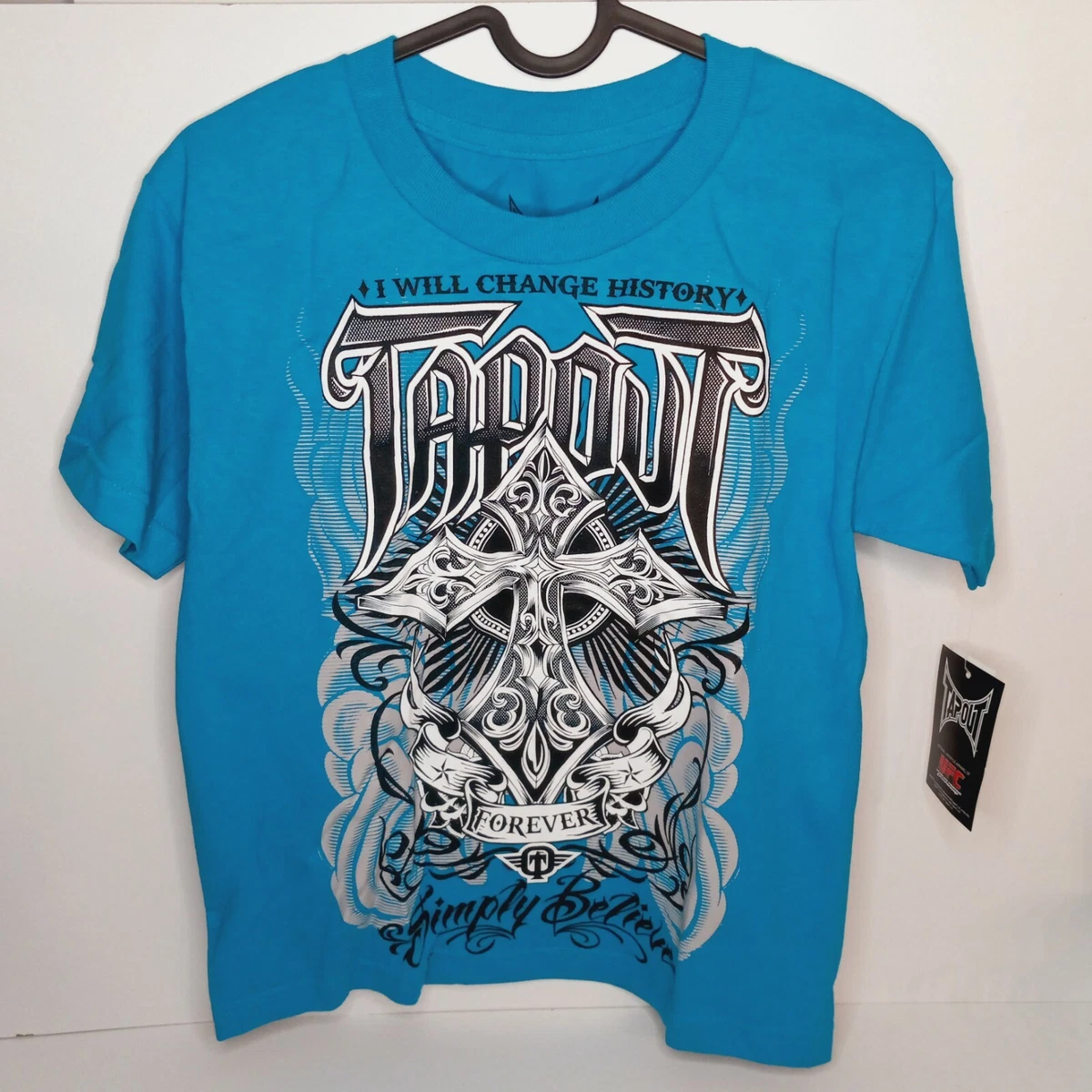 Awesome Tapout Pictures And