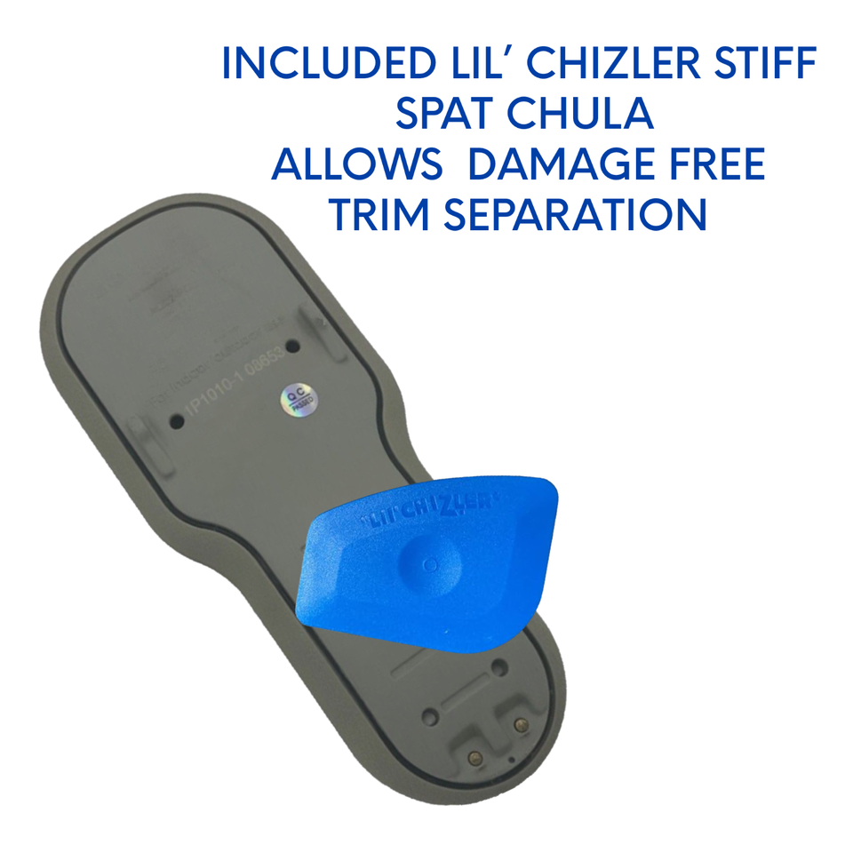 Battery Replacement KIT For Hayward AQL2-POD AquaPod Wireless Remote ...