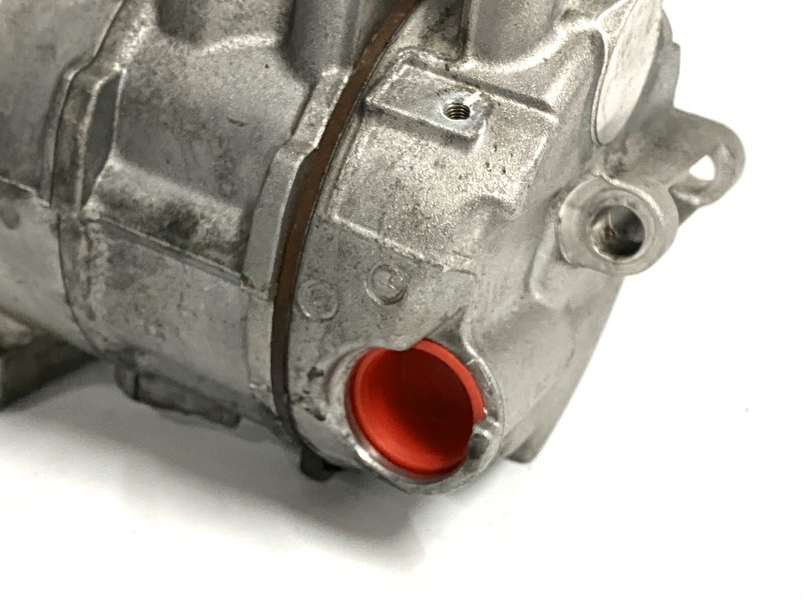 R172 Mercedes 2012 Slk350 AC Compressor 0022307311 OEM 69k | eBay