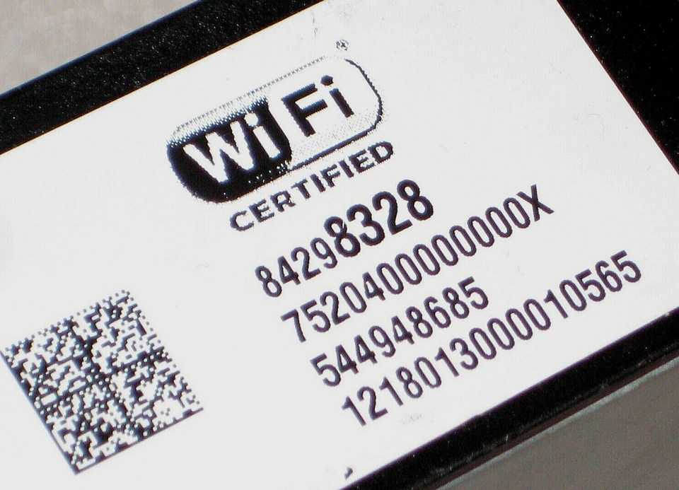 Chevrolet Cadillac Buick GM BCM WiFi OnStar Communication Module ...