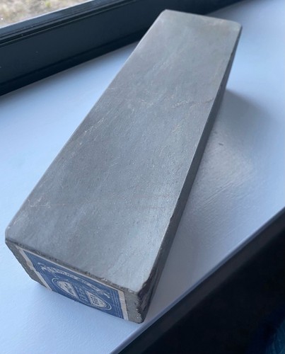 Large Natural Japanese Whetstone (Jnat) Aota Sharpening Stone | eBay