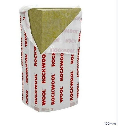 RKW - Rockwool RWA45 100mm | 75mm | 50mm Acoustic Sound Insulation Slab ...