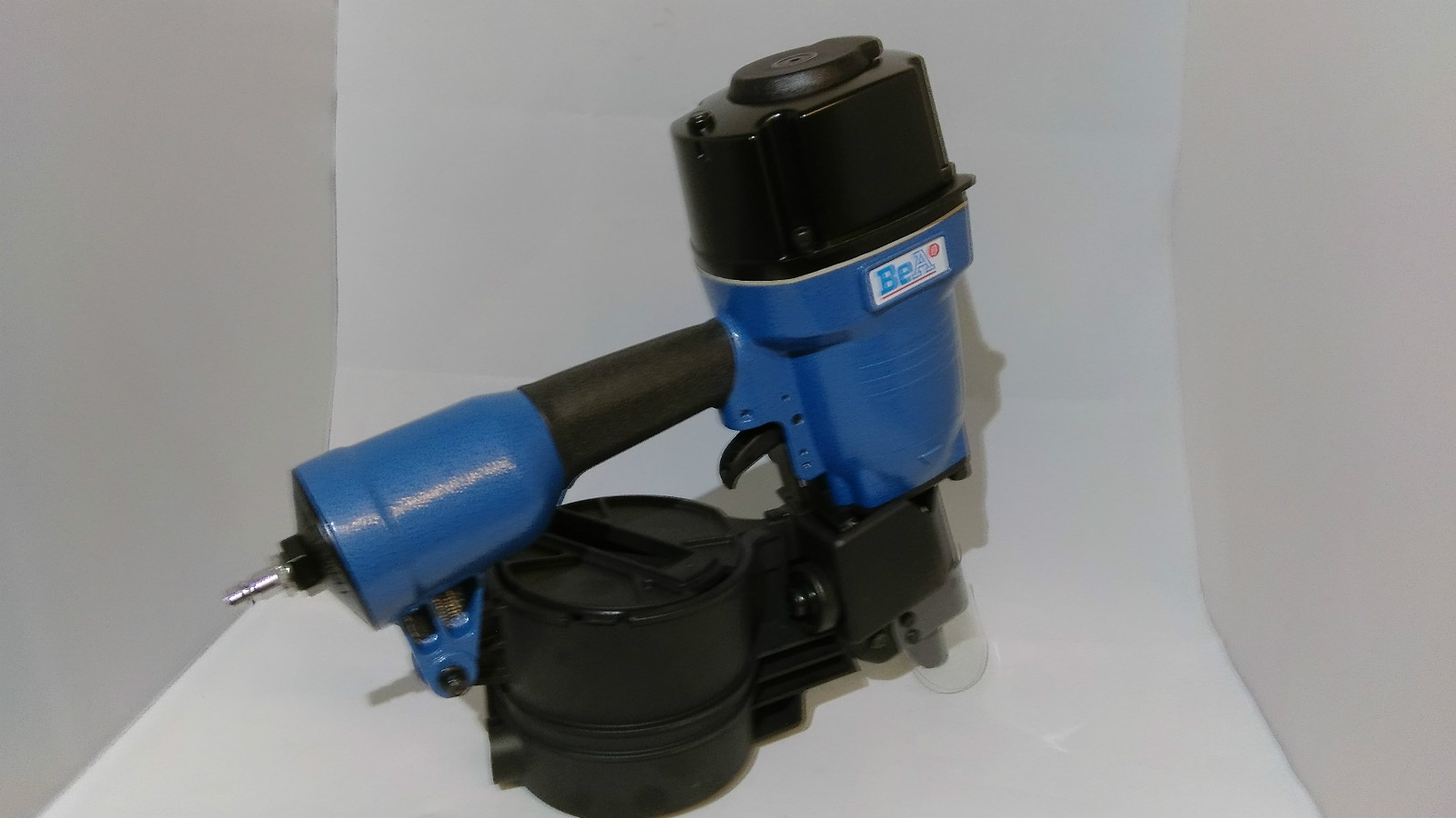 BeA DC90-902C PNEUMATIC COIL NAILER WITH 10M AIR HOSE | eBay UK