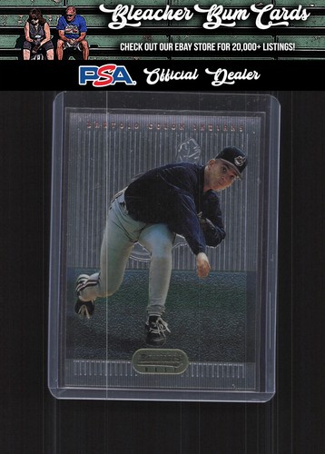 1995 Bowman's Best 73 Bartolo Colon Rookie Blue | eBay