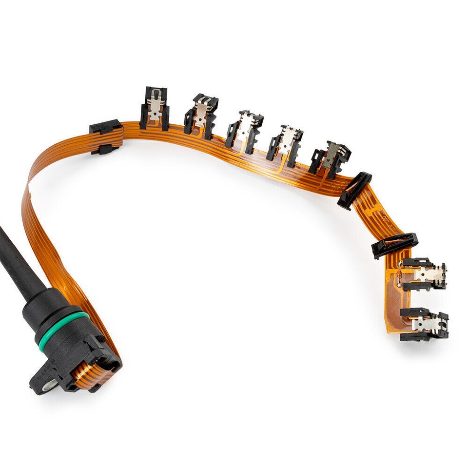 01M927365 Transmission Wiring Internal Harness Wire Solenoid Ribbon For ...