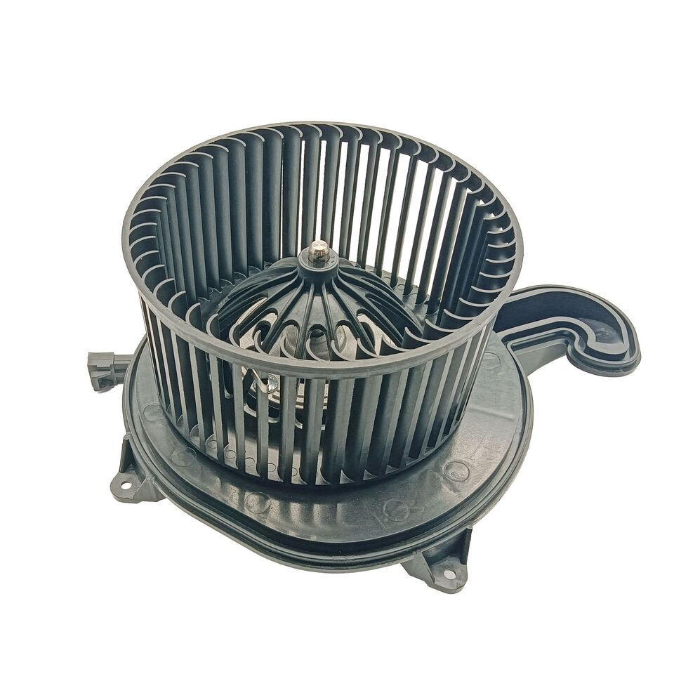 Heater HVAC Blower Motor w/Fan Cage fit 2008-2014 Mack CXP CXU CHU ...