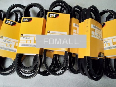 1PCS New for excavator engine belt 7C-9001 7C9001 | eBay
