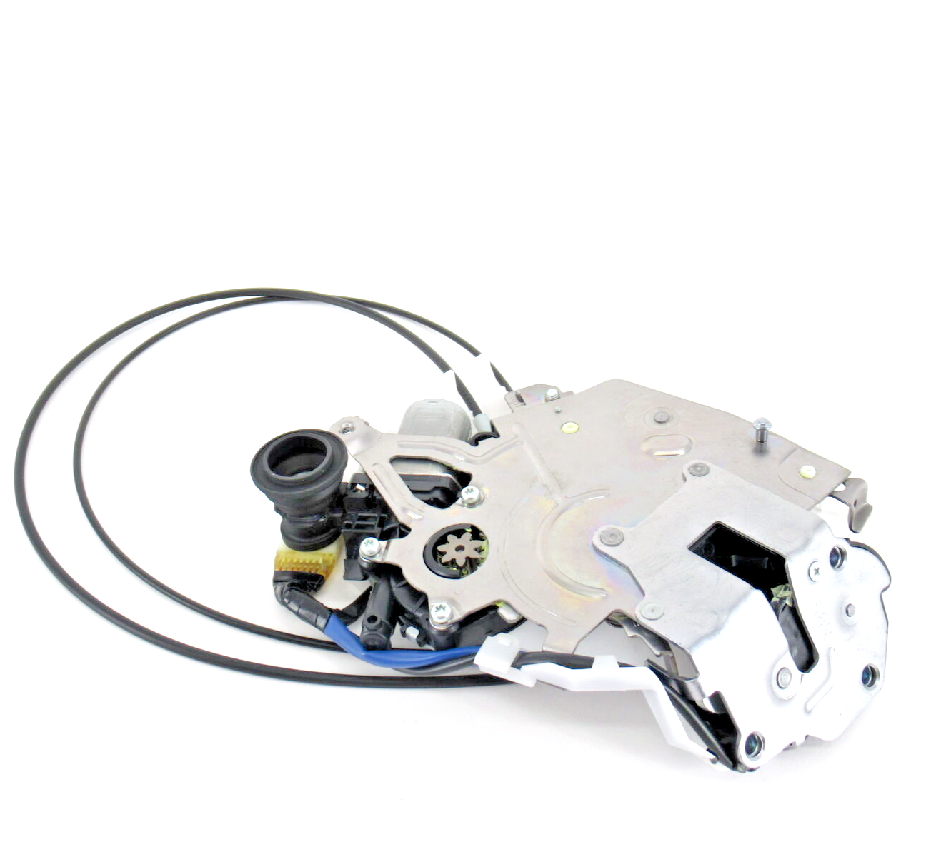 Genuine OEM Toyota 69200-08021 Passenger RH Power Slide Lock 2011-2018 ...