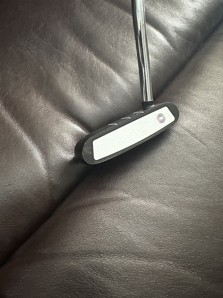 odyssey white hot pro putter | eBay