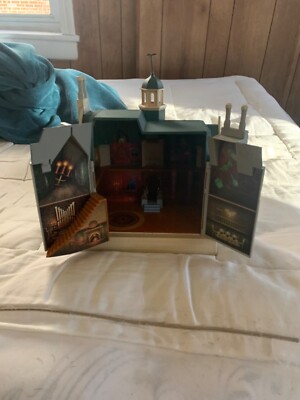 Disneyland Disney Haunted Mansion Playset | eBay