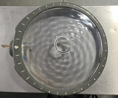 Harmony LED 585 Lighthead Base Assembly Steris | eBay