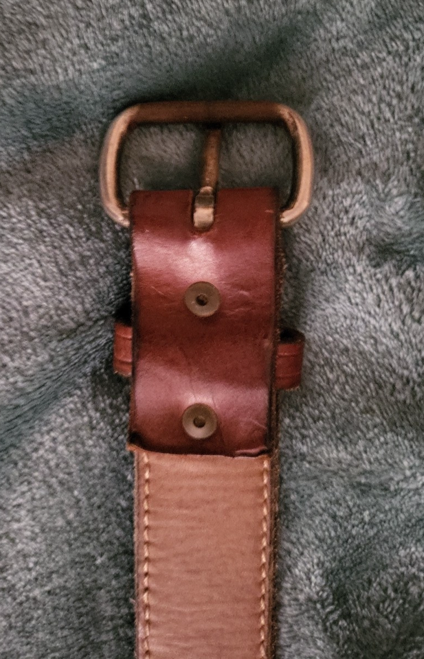 Right-Handed Fast Draw Holster with Ammo Loops and Adjustable Belt for .38 Speci | eBay