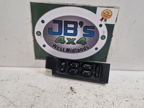 FREELANDER 1 OFF SIDE FRONT ELECTRIC WINDOW SWITCH EIP500260 | eBay