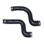 UPPER INTERCOOLER HOSE FIT RANGE ROVER 3.6 TDV8 PNH500500&PNH500510 ...
