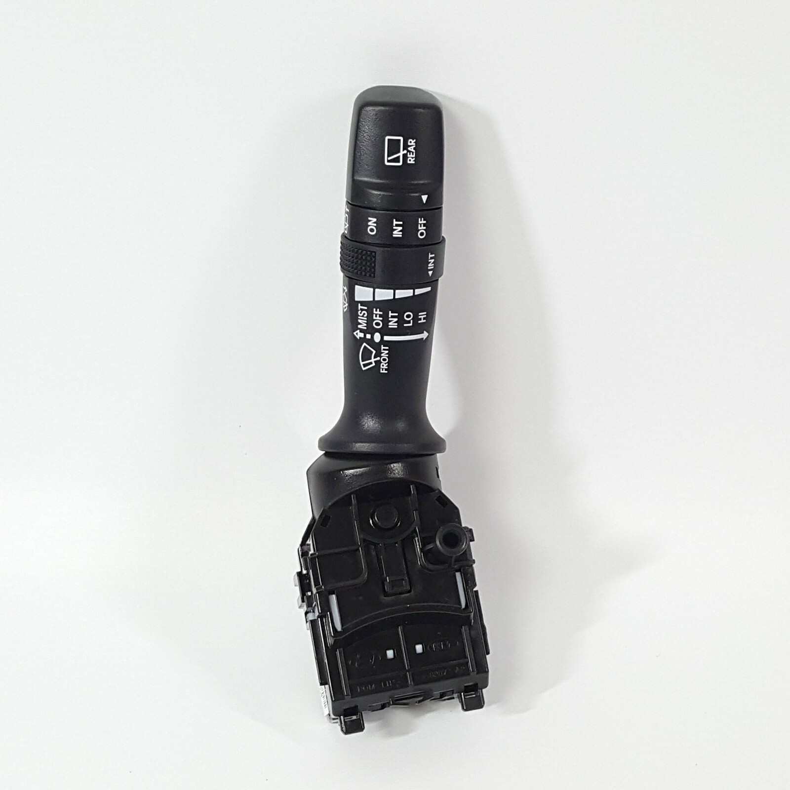 2012-2019 Kia Soul Soul EV Forte Windshield Wiper Control Switch ...