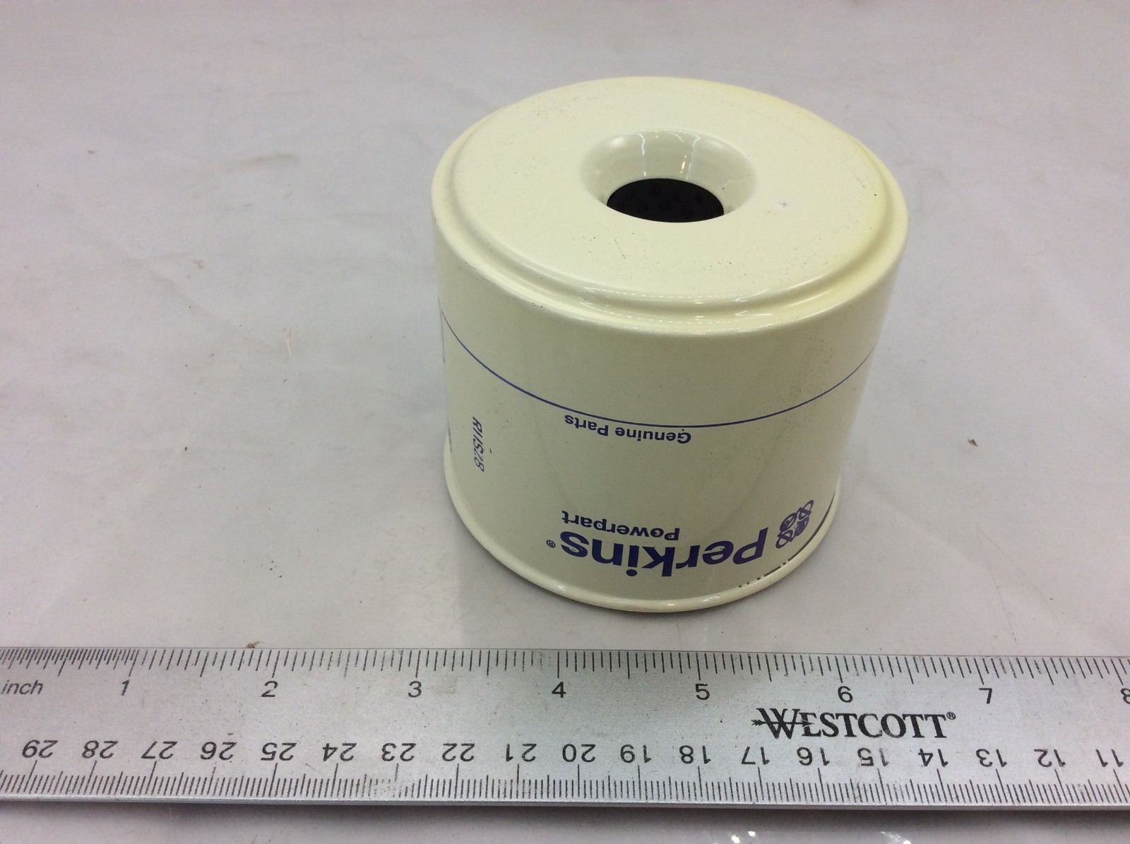 26561117 Perkins Fuel Filter Sk17190107je for sale online | eBay