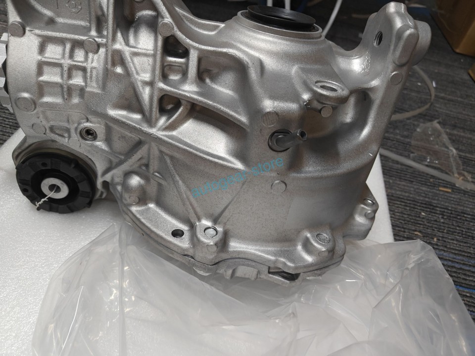 Rear Differential Diff Axle Carrier 3.31 for 2013-17 Land Rover Range ...