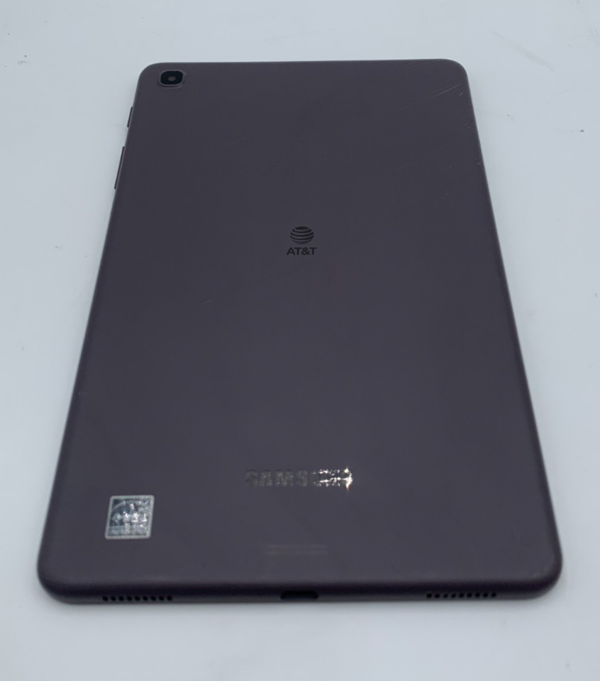 Samsung Galaxy Tab A 8.4 2020 SM-T307U DUAL 32GB WiFi+4G Mocha Android ...