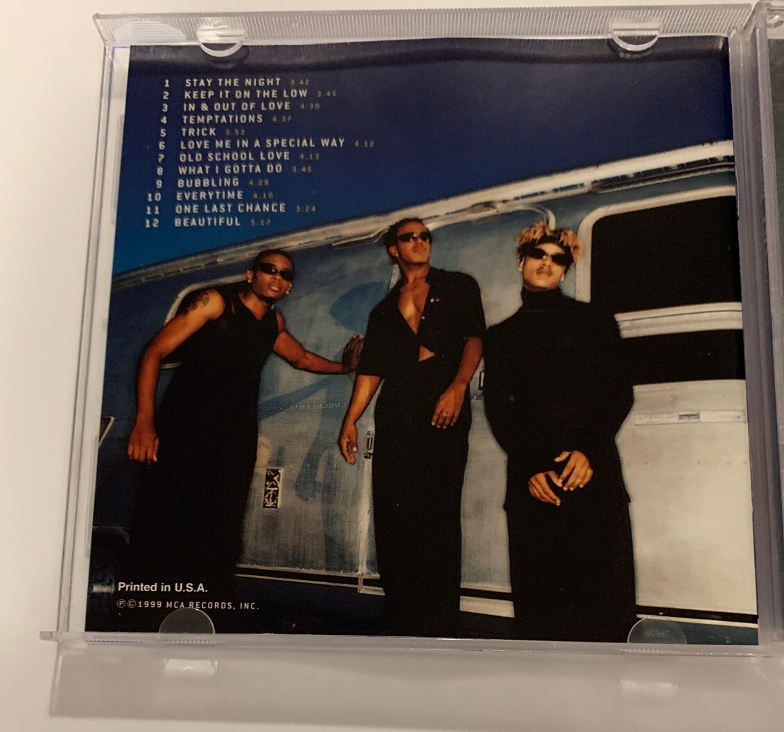 IMX - INTRODUCING IMX - MCA - CD | eBay