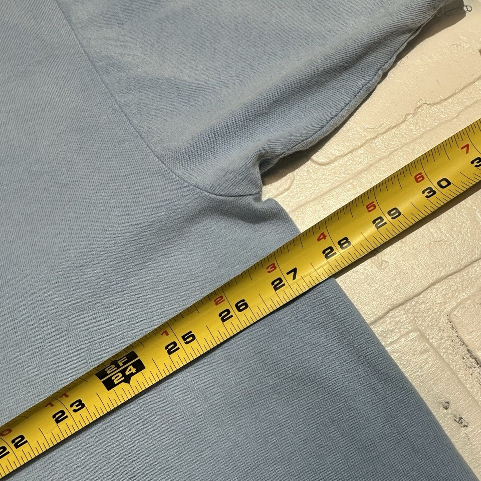 Vintage Enyce T Shirt Y2K Logo 3XL Hip Hop 90s Sun Faded Bleached | eBay