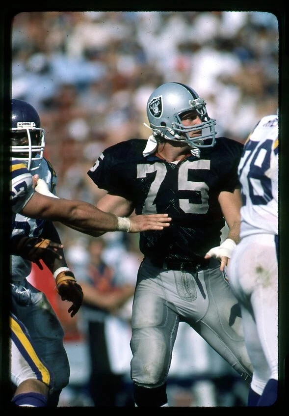 Howie Long Villanova