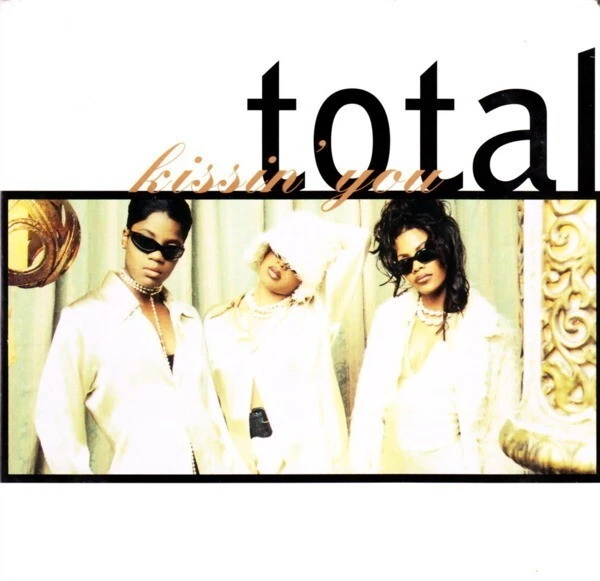 Total Bad Boy Albums