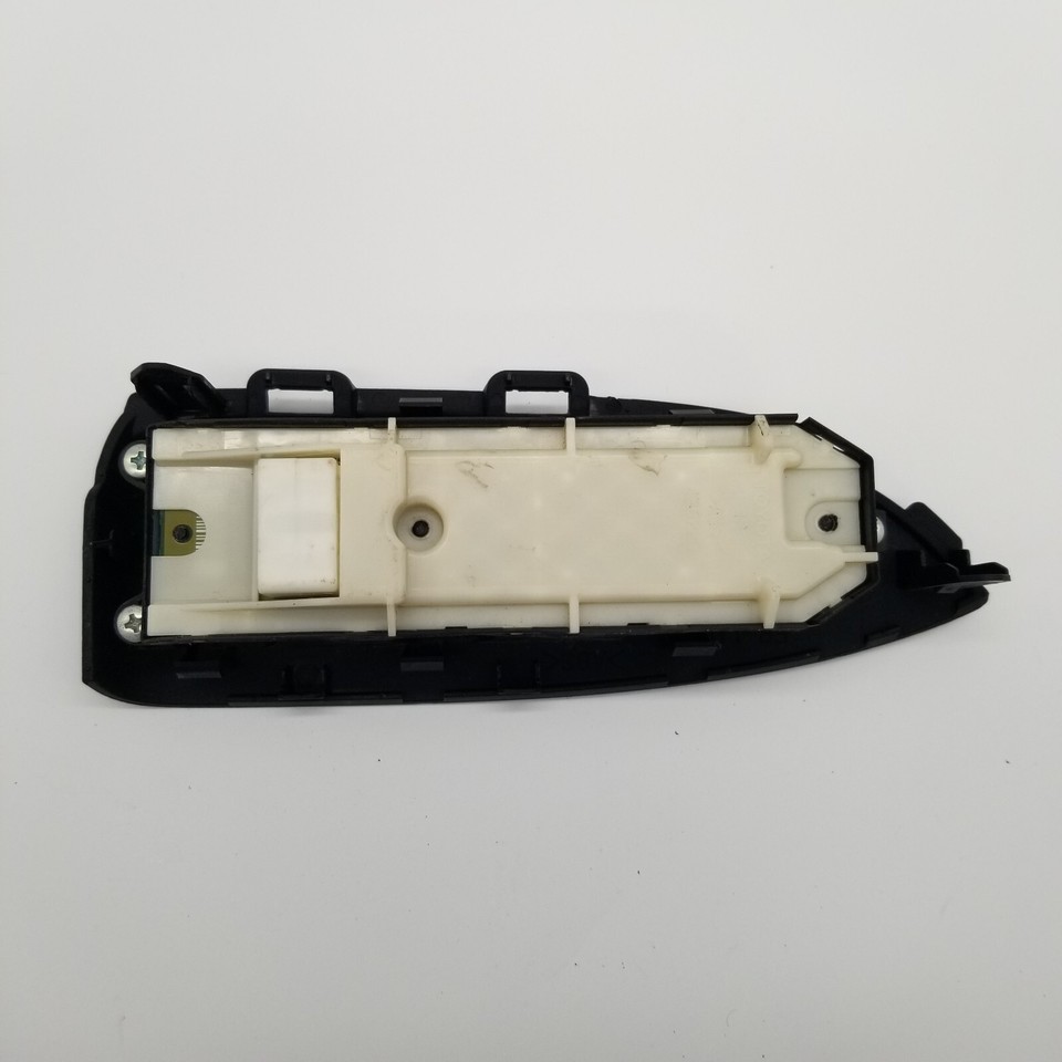 2010 - 2014 Toyota Prius Driver Door Power Master Window Switch OEM ...
