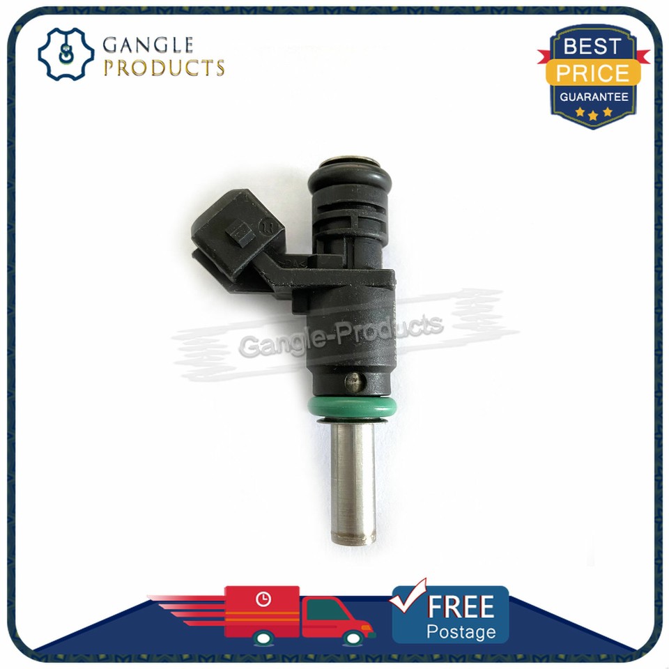 1x 0470-884 Fuel injector New For Arctic Cat Wildcat Fuel SYNERJECT ...